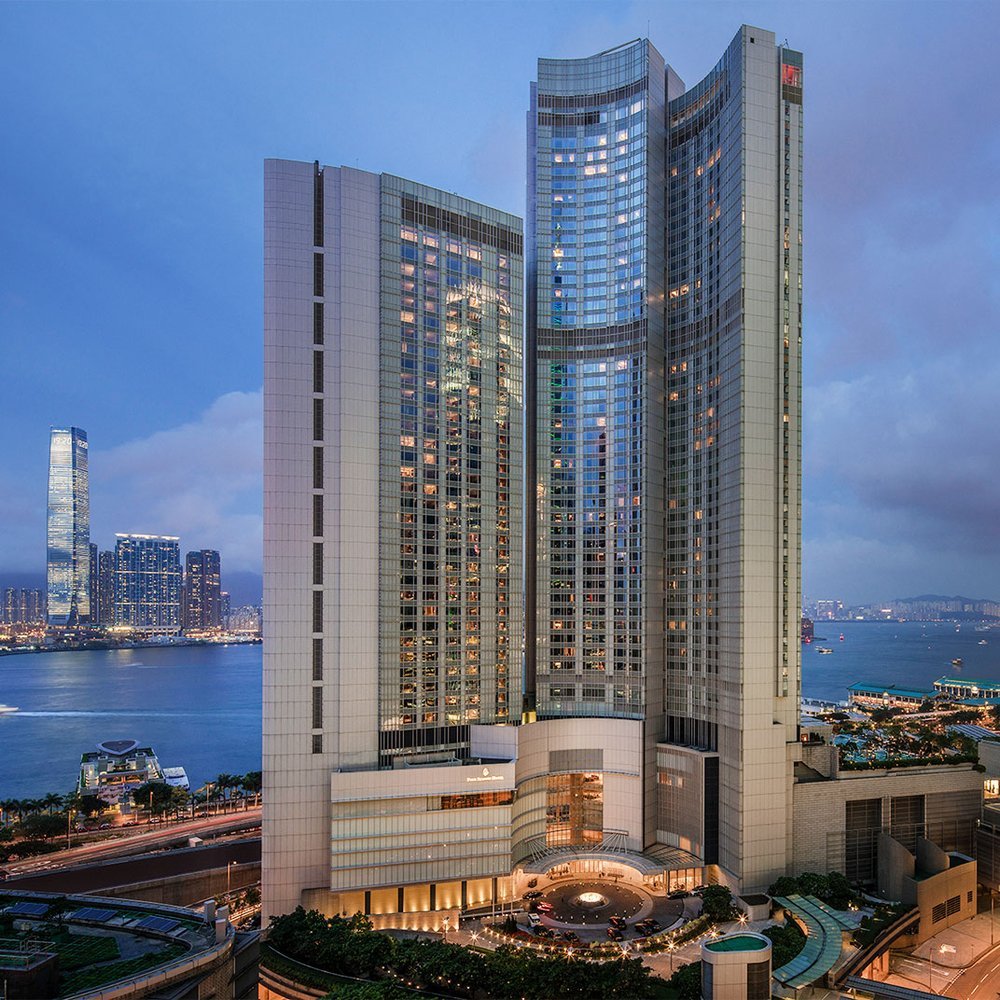 Four Seasons Hotel Hong Kong Michelin Keys Four Seasons Hotel Hong Kong Michelin Keys